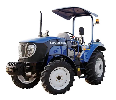 Toguna LOVOL AGRICOLE